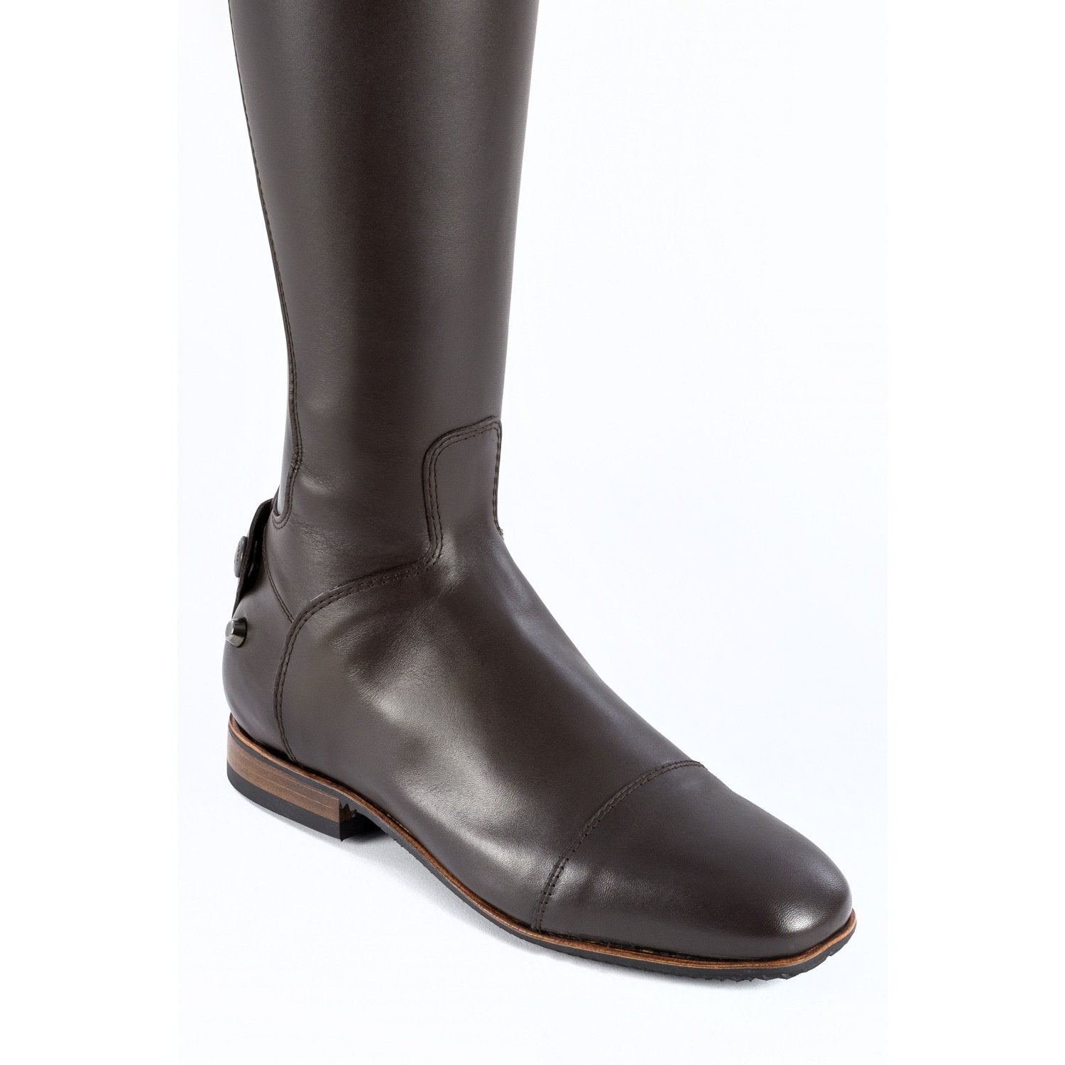 Fabbri Pro Dress Tall Boots – Equestrian Chic Boutique